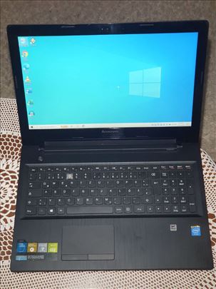 Lenovo G50 - 30 intel N2830 4gb 320gb 15.6 Laptop