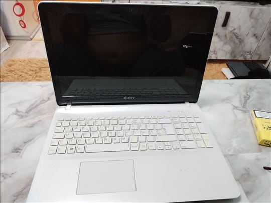 sony laptop i3