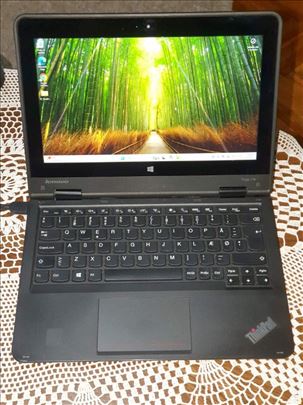 Lenovo Thinkpad Yoga 11e 11.6 intel N2940 4/128GB