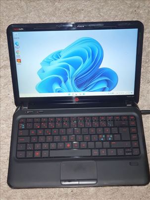 HP Pavilion dm4 Intel Core i5 2450M 4gb 500gb 14