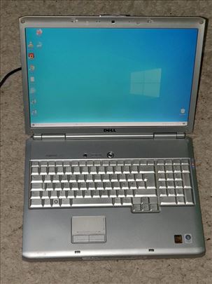 Dell Inspiron 1721 AMD Turion TL-66 Dualcore 17