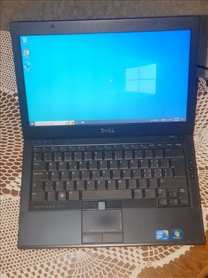Dell Latitude E4310 13.3 Laptop i5 560M Windows10