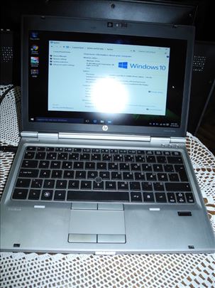 HP Elitebook 2560p intel i5