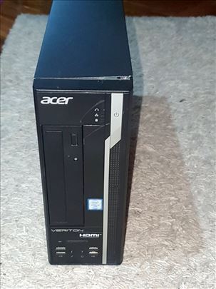 Acer Veriton X X6650G Delovi VX5E1 DESKTOP