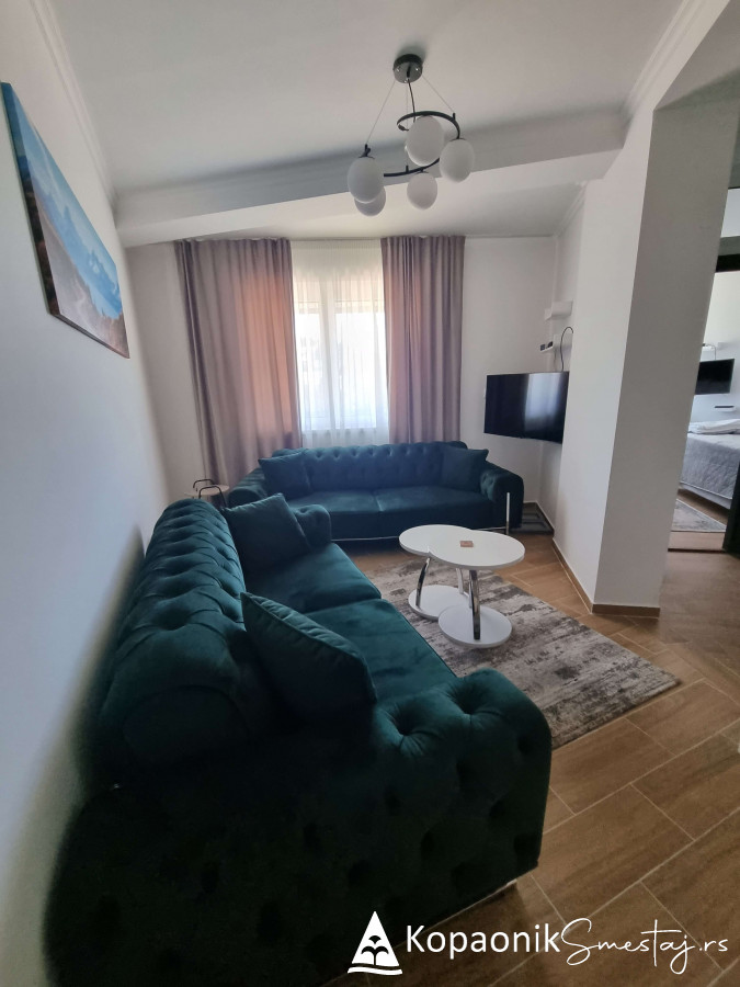Kopaonik Apartman - Sunčana Planina