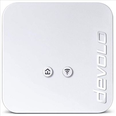 Devolo dLAN 550 WiFi adapter za napajanje DK