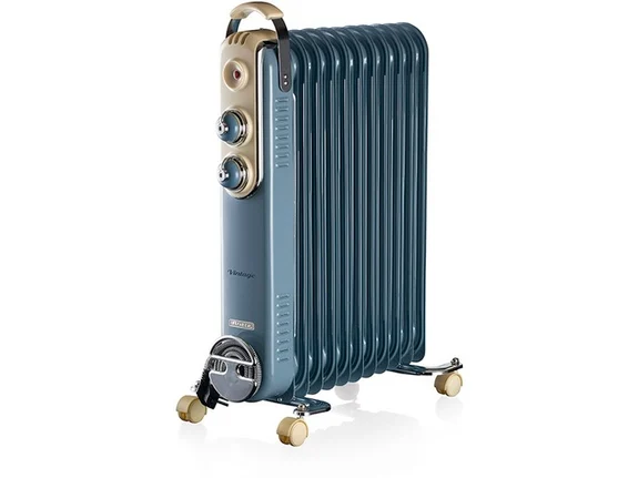 Ariete Uljani radijator Vintage AR839