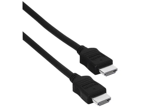 Hama AV kabl HDMI–HDMI 3m High Speed