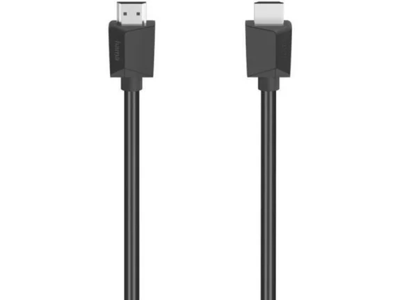 Hama AV kabl HDMI–HDMI Ethernet 4K 1.5m
