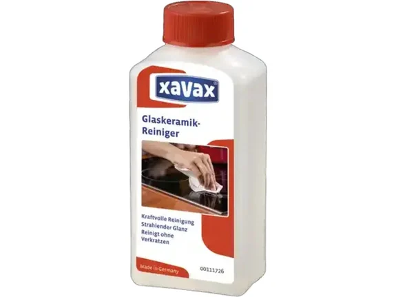 Hama Xavax sredstvo za čišćenje ravnih grejnih ploča 250ml