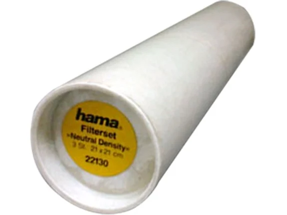 Hama Filter folija neutralna 21x21