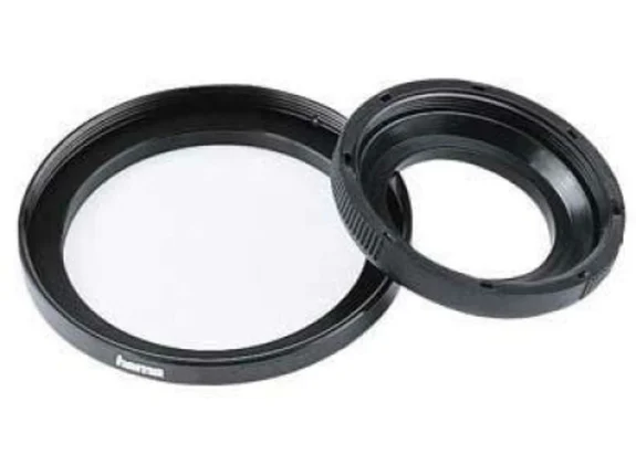 Hama Adapter za filter M62.0 na M58.0