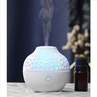 Zen Aroma difuzer beli