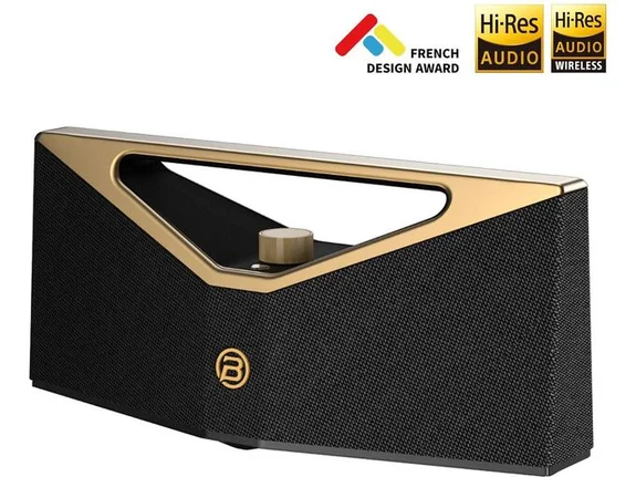 Bluetooth zvučnik BUGANi Brief Pro BS12303 222418