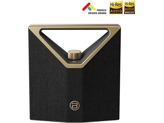 Bluetooth zvučnik BUGANi Brief Plus BS12304 222417
