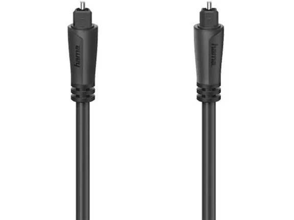 Hama Audio optički kabl 1.5m ODT Toslink muški-muški