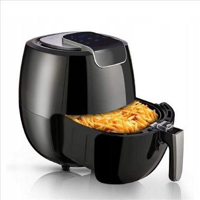 Meykey peć na vrući vazduh Air Fryer 6.5L 1800W DK