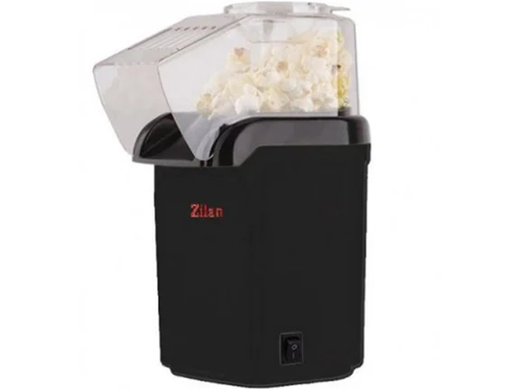 Zilan Aparat za kokice ZLN8045BK