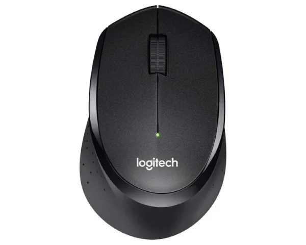 LOGITECH B175 Wireless crni miš x