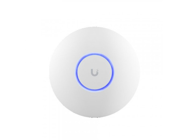 Ubiquiti Access point U6-Plus Wi-Fi
