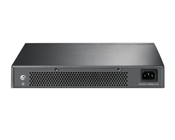 TP-LINK TL-SG1024DE 24port Gigabit switch