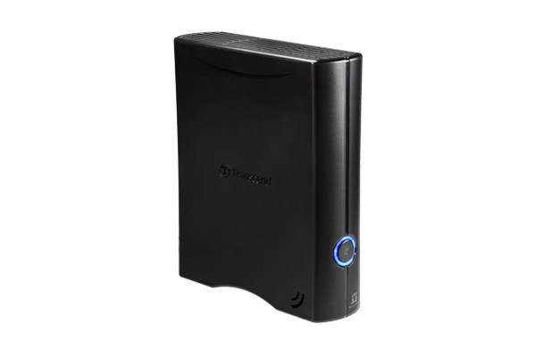 Transcend Eksterni HDD 8TB, 3.5'', USB 3.0, StoreJet T3 (TS8TSJ35T3)