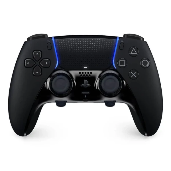 PlayStation 5 DualSense Edge Black Gamepad