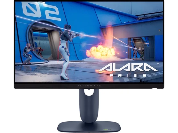 Dell Gaming monitor 24.5 inch AW2525HM 320Hz FreeSync/G-Sync Alienware