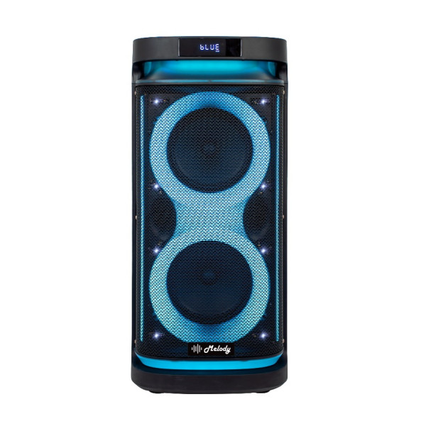 MELODY M-820 Bluetooth zvučnik 100W