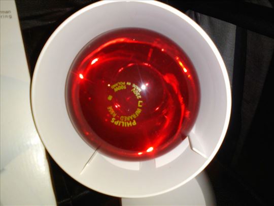 IC lampa Beurer NOVA