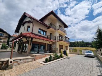 499m² 850.000€
Zlatibor