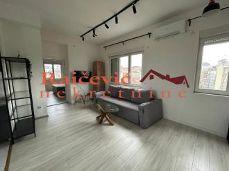 48m² 234.000€
Beograd, Stari grad, Centar (Stari grad), Francuska