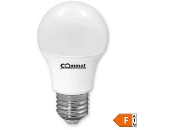 Commel LED sijalica E27 8.5W 6500K 806lm