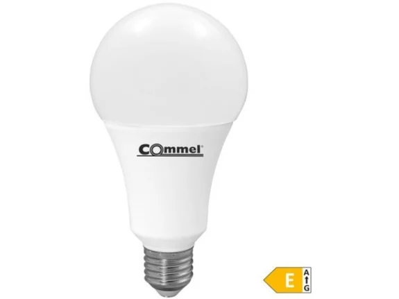 Commel LED sijalica E27 20W 4000K 2500lm