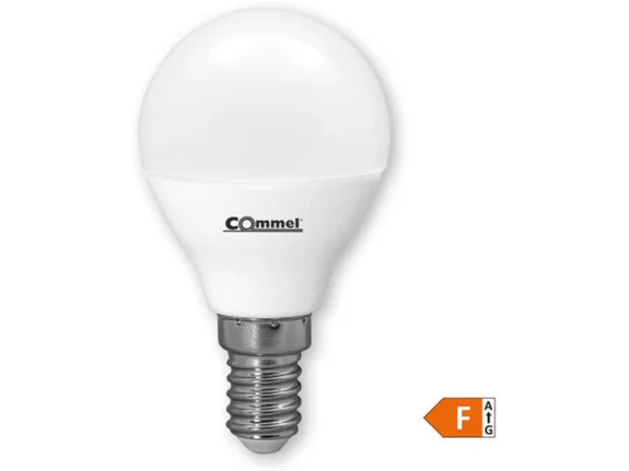 Commel LED sijalica E14 4.9W 3000K 470lm