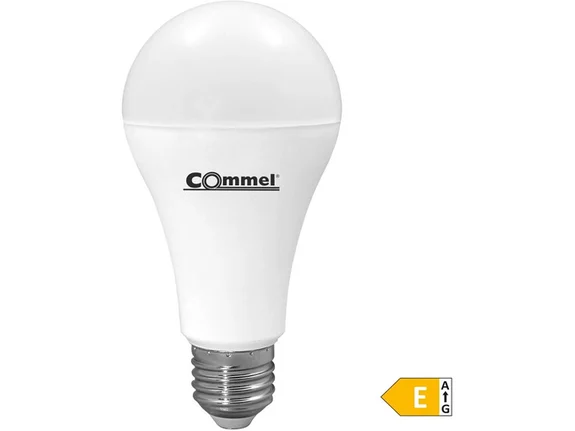 Commel LED sijalica E27 17W 3000K 2000lm