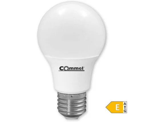 Commel LED sijalica E27 12W 6500K 1500lm