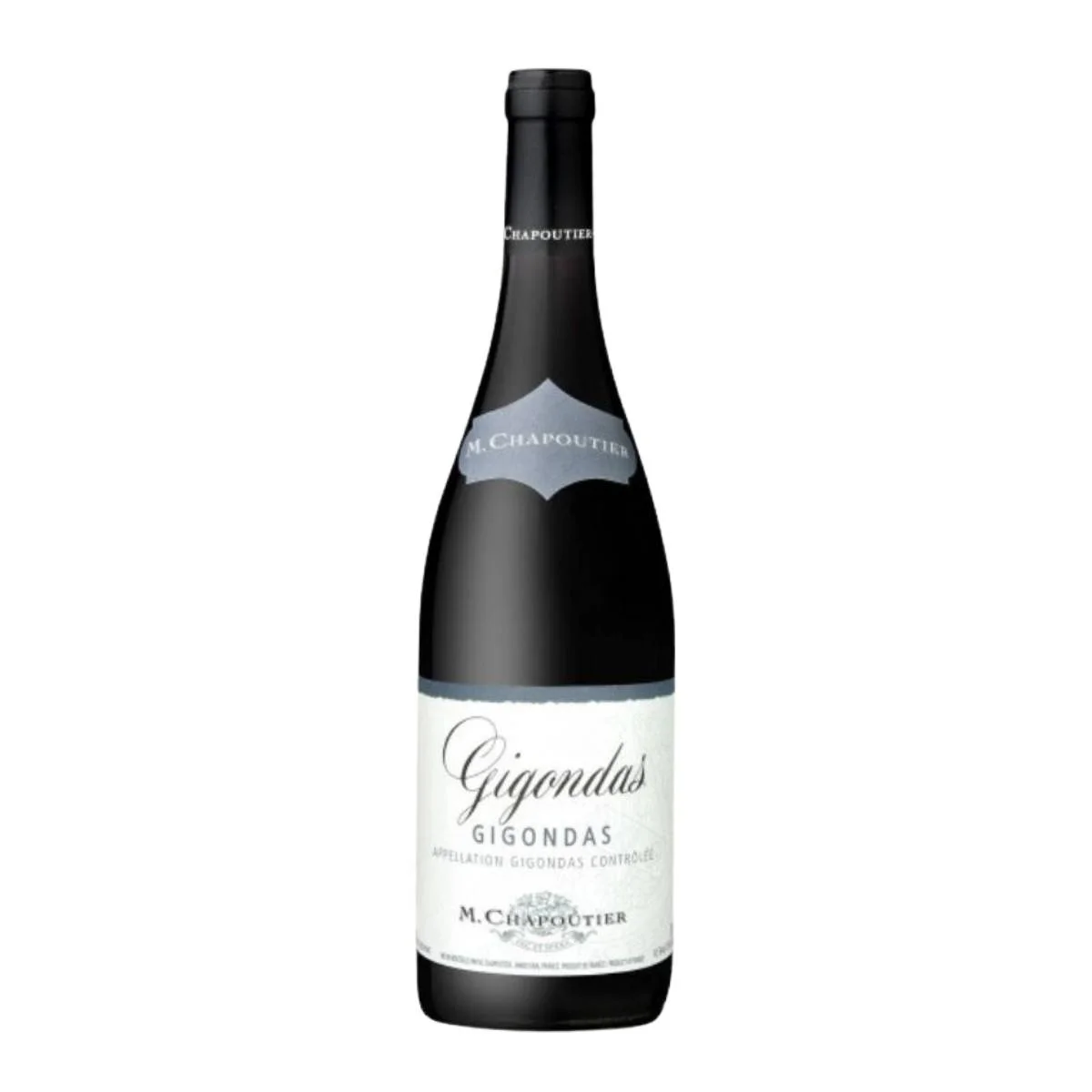 M.Chapoutier Gigondas