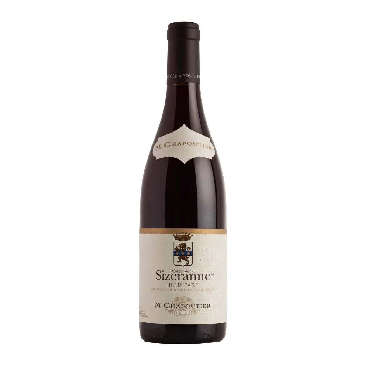 M.Chapoutier Sizeranne Crveno 0,75l