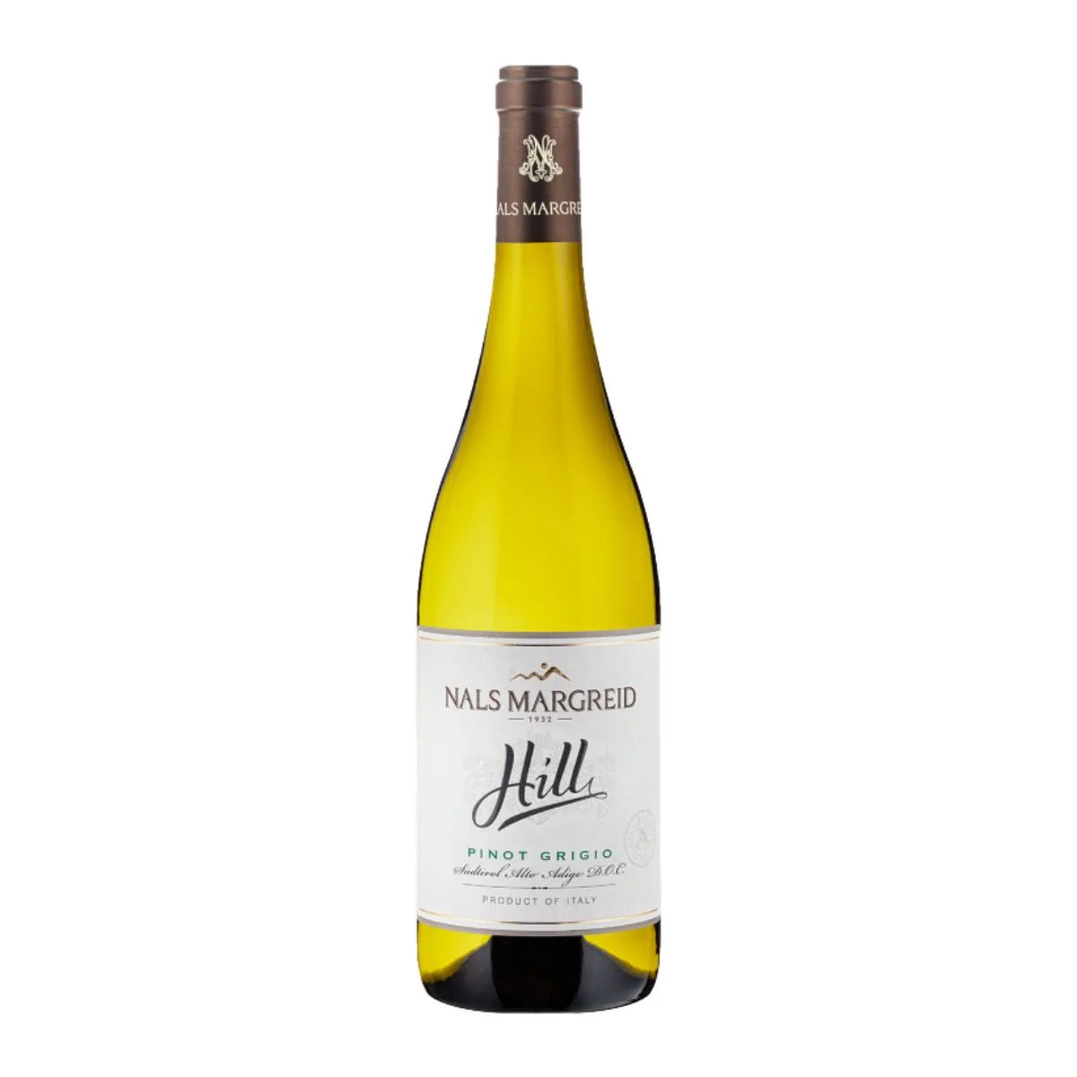 Nals Margreid Mantele Sauvignon Bianco
