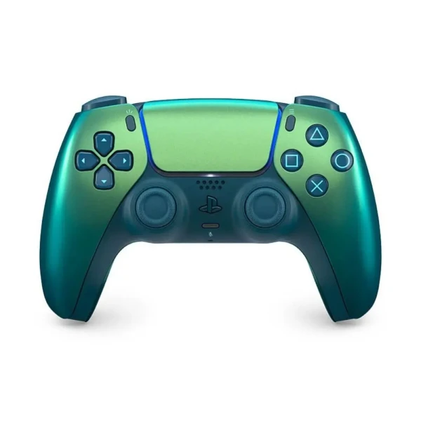 PS5 DualSense Chroma Teal/EAS