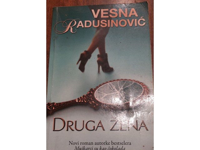Druga Zena Vesna Radusinovic