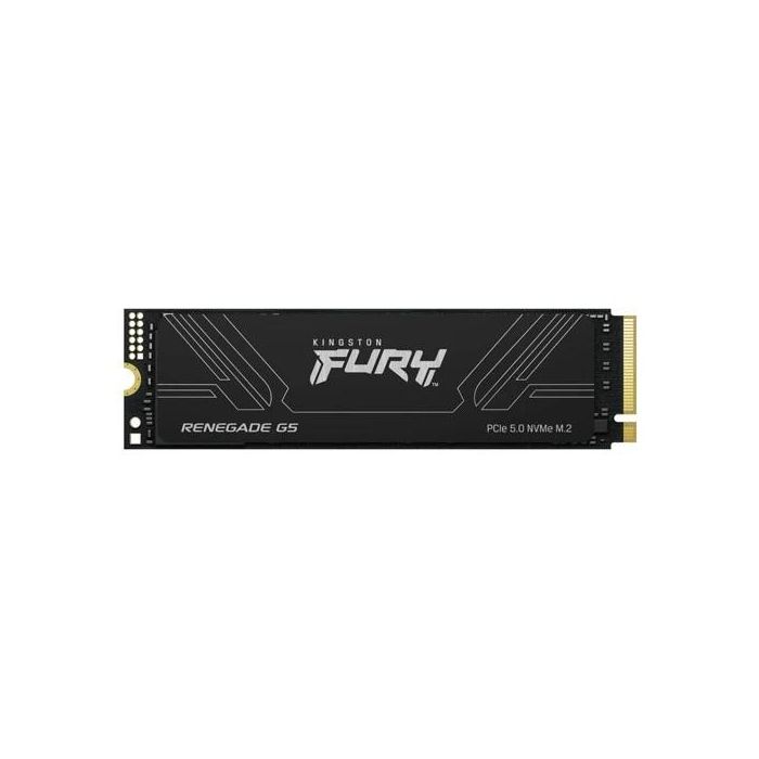 SSD M.2 NVMe 8TB Kingston FURY Renegade SFYR2D/8T1 14800MBs/14000MBs