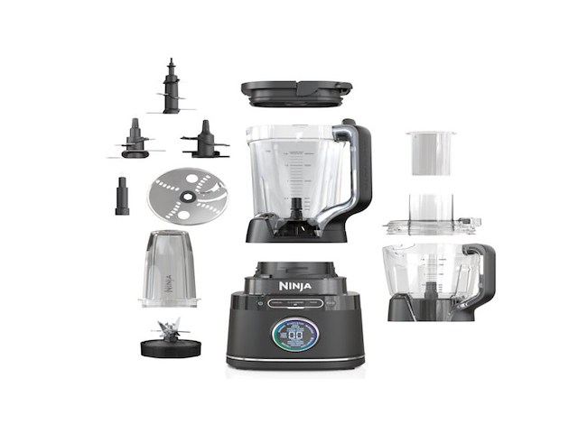 Blender NINJA TB401EU 1800W2.1Lcrna