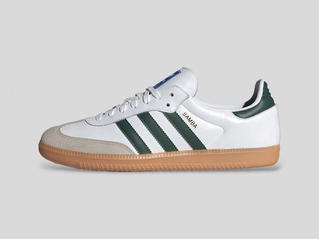 Adidas Samba OG ženske patike SPORTLINE