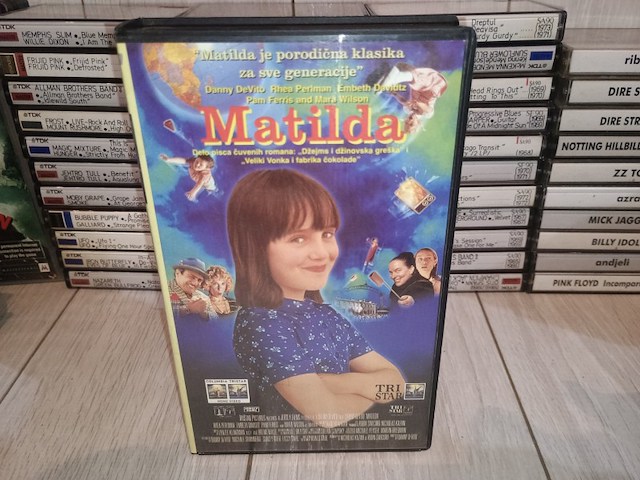 Matilda