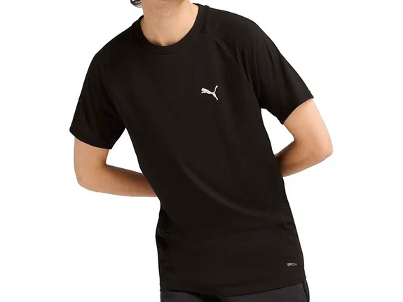 Puma Muška majica Evostripe Tee 684611-01
