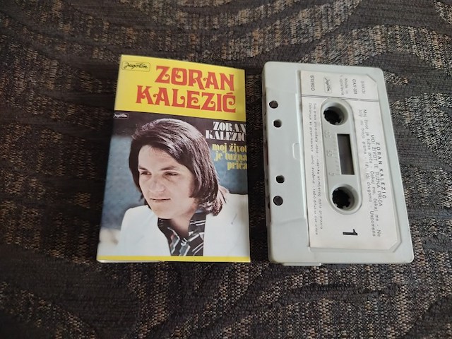Zoran Kalezić
