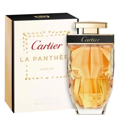 Cartier La Panthere Parfum W 50ml