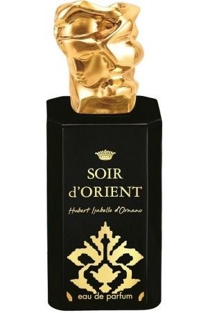 Sisley Soir D`Orient W edp 100ml TESTER